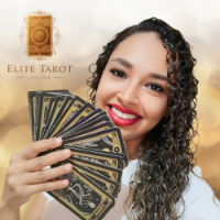 Kimberly - Elite Tarot