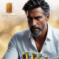 Apollo - Elite Tarot